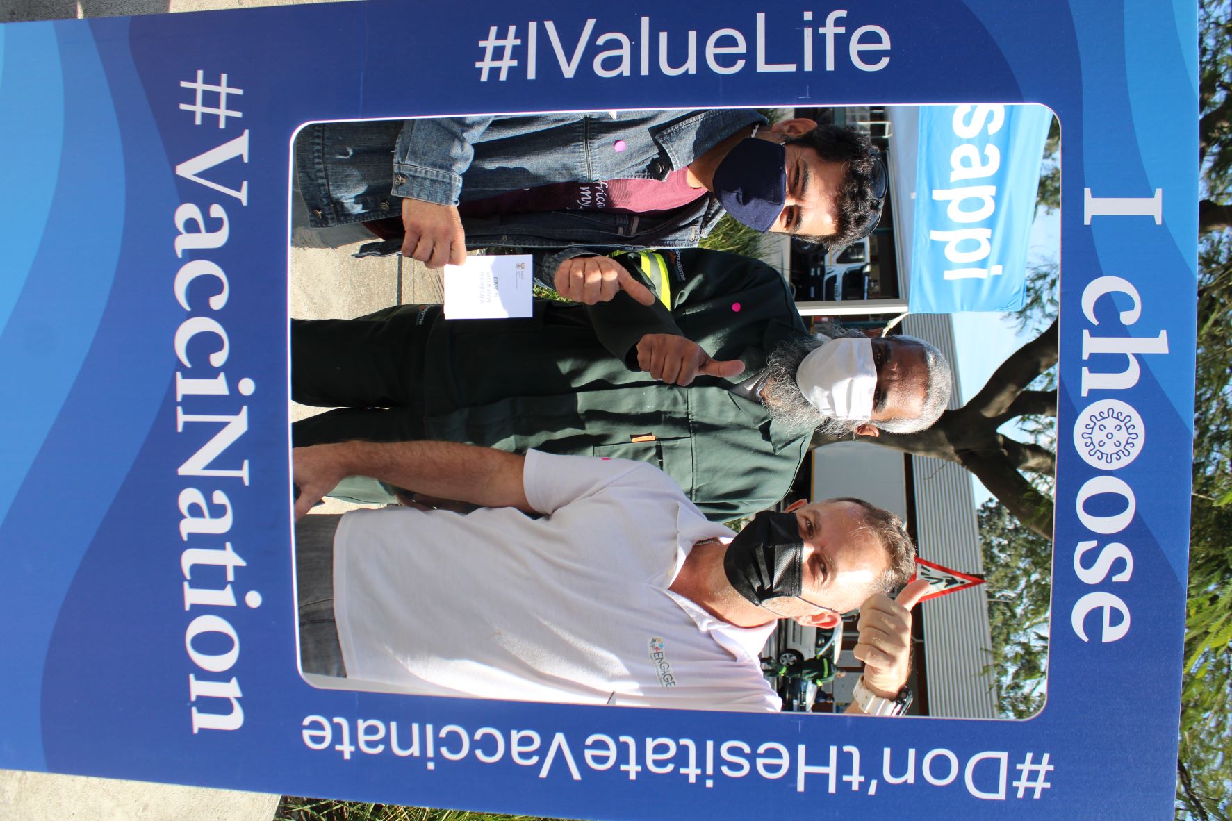 Vaccination - 80.JPG | Sappi Global